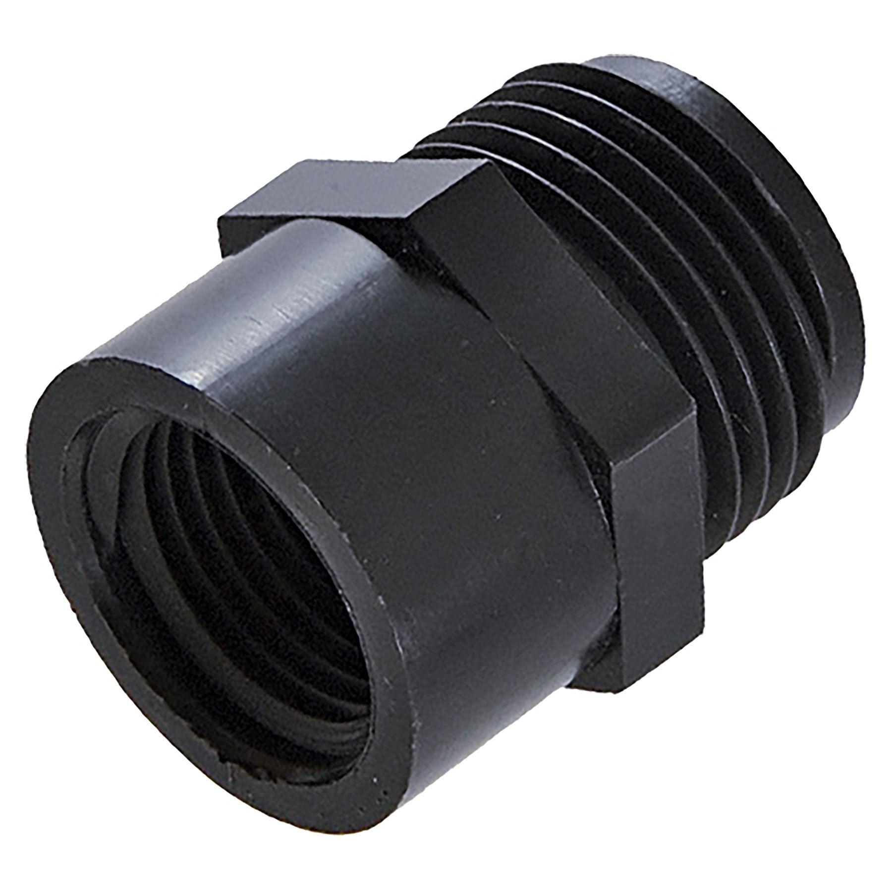 Adaptor, FGHT x MGHT, 3/4 in. Size