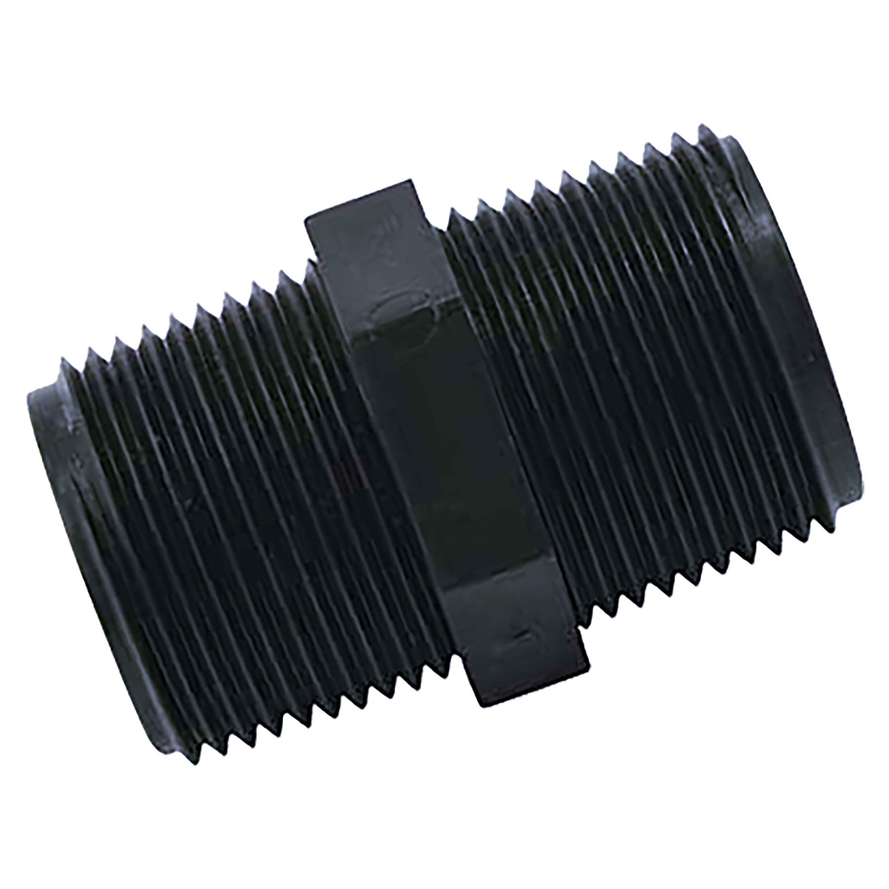 Nipple, MPT, 1/4 in. to 2 in. Sizes