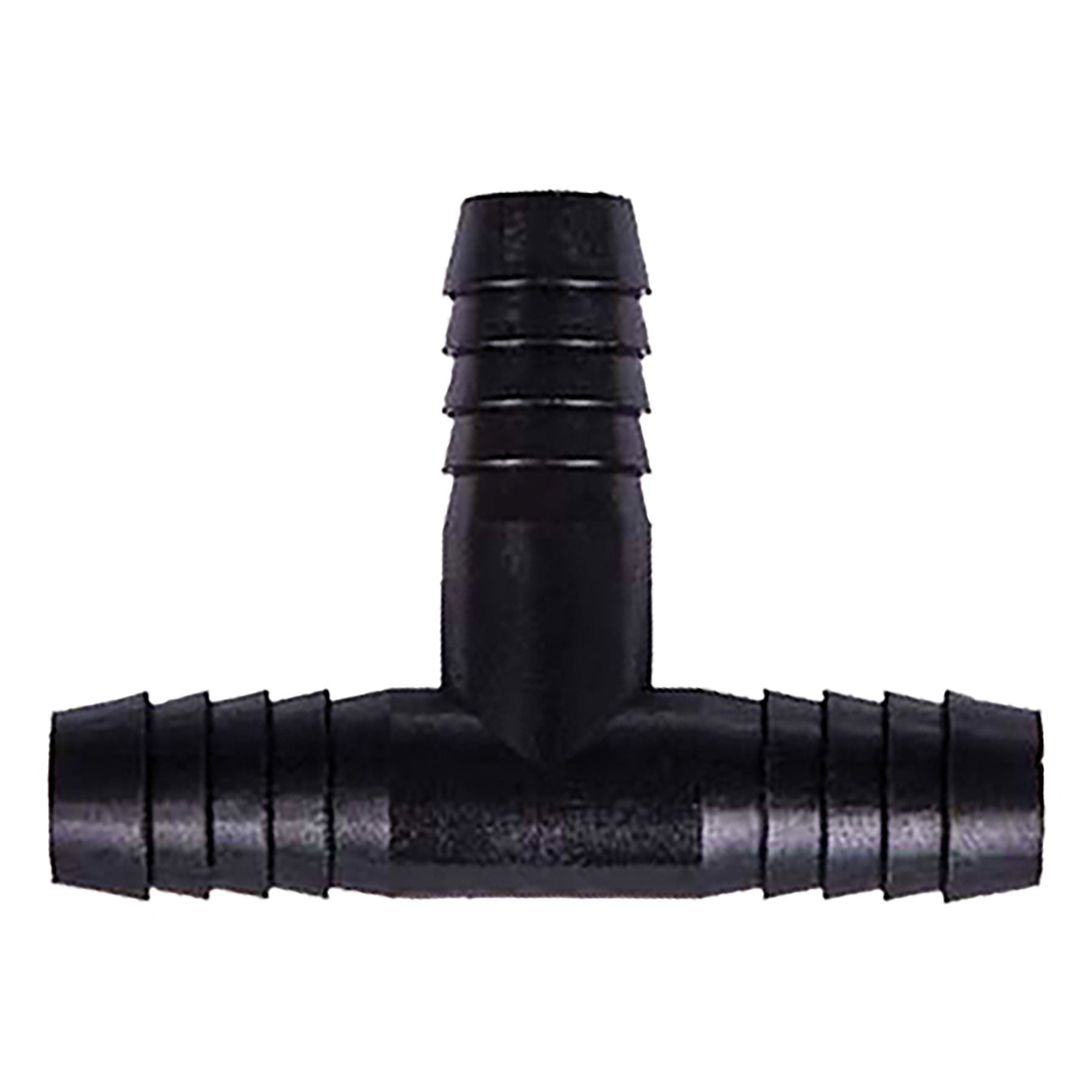 Tee, HB, 1/4 in. to 1 in. Sizes