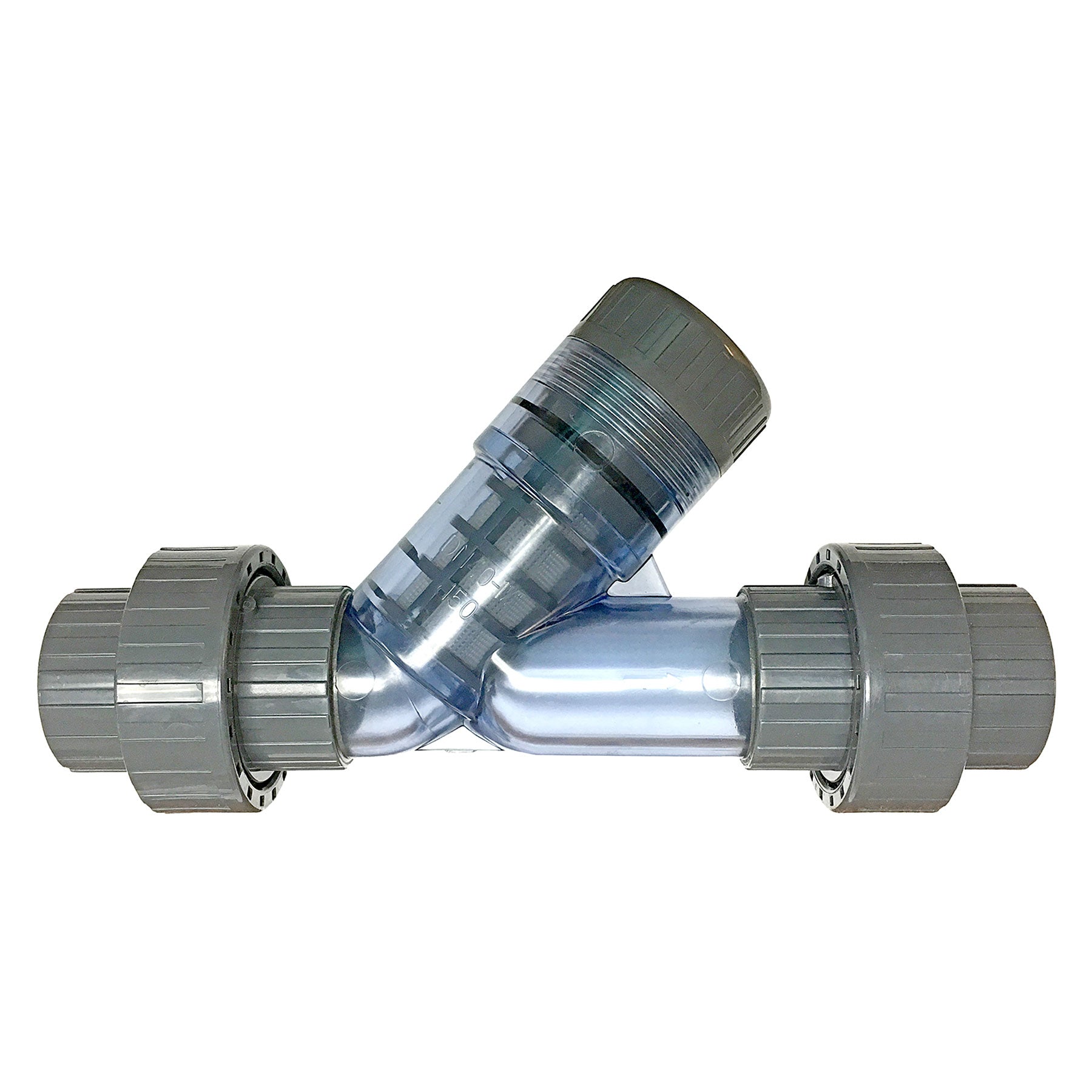 Pipe Strainer